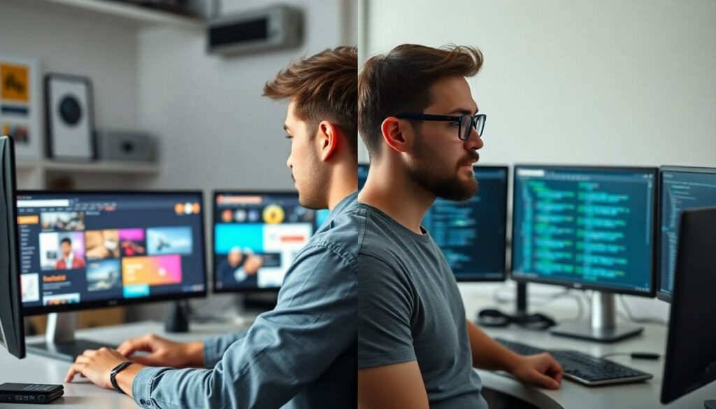 CSS vs C++: Uncovering the Key Differences Between Web Design and ...